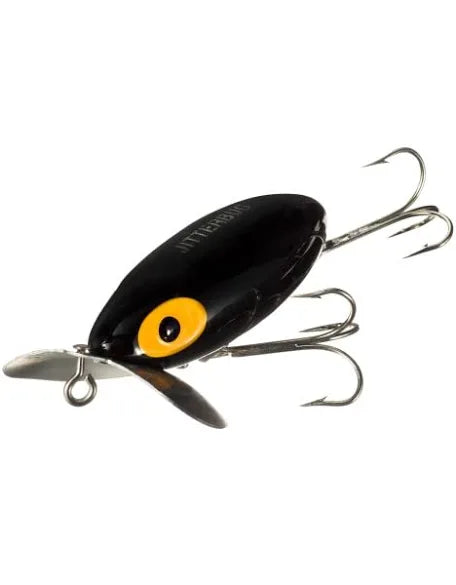 Arbogast Jitterbug 3/8 – Hardcore Outfitters