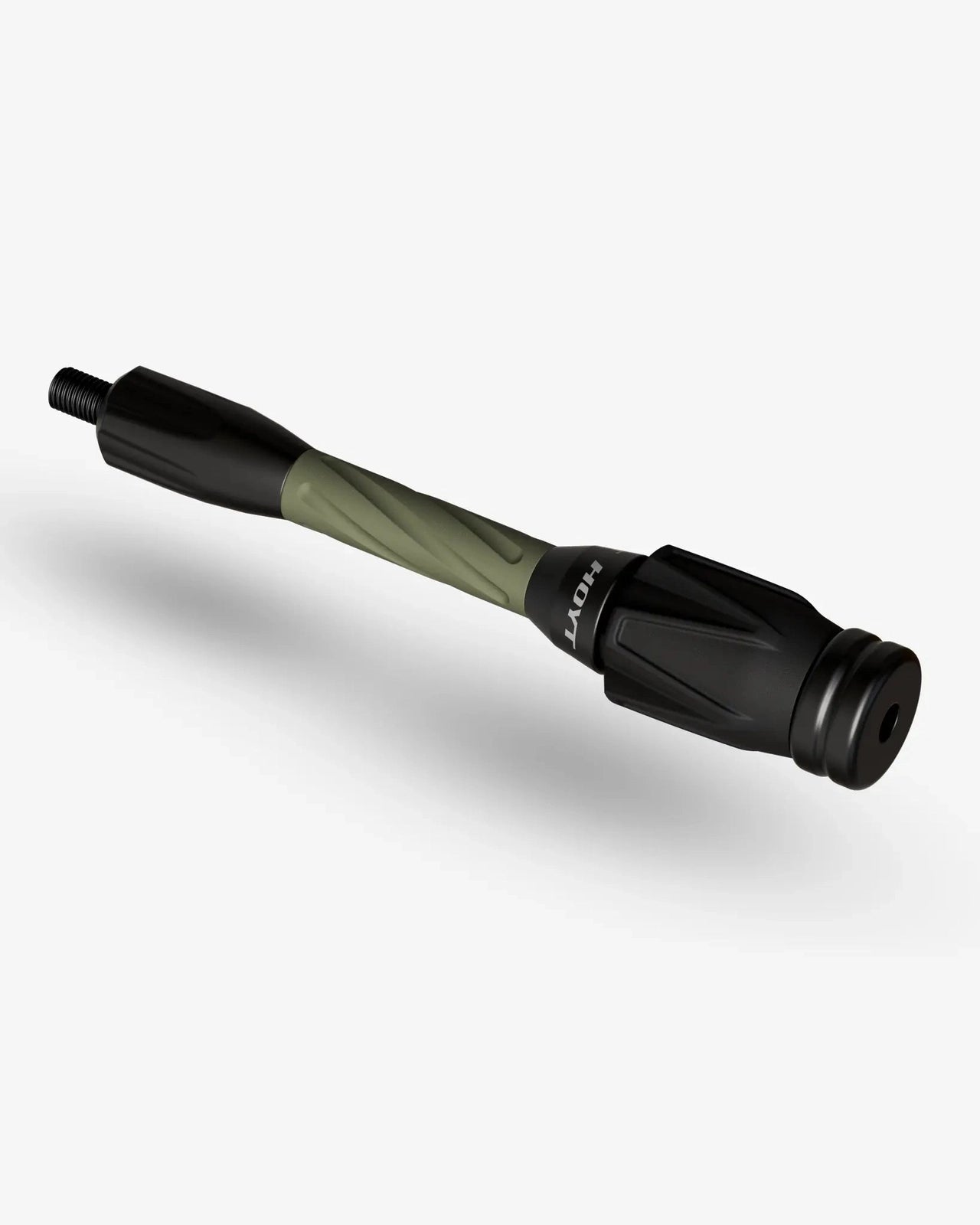 Hoyt stealth pro series stabilizer 6” wilderness – Hardcore Outfitters